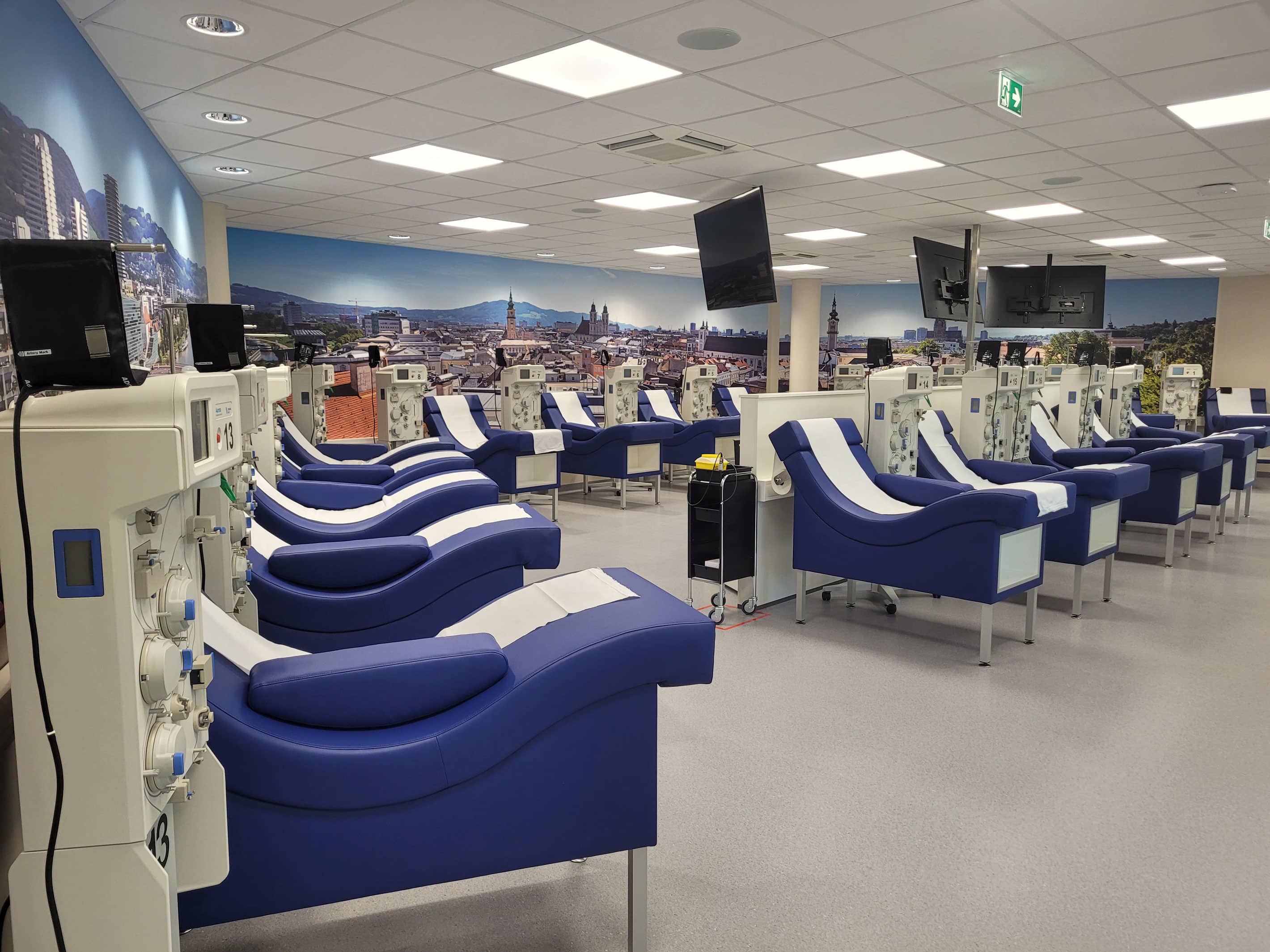 Presse - BioLife Plasmazentrum