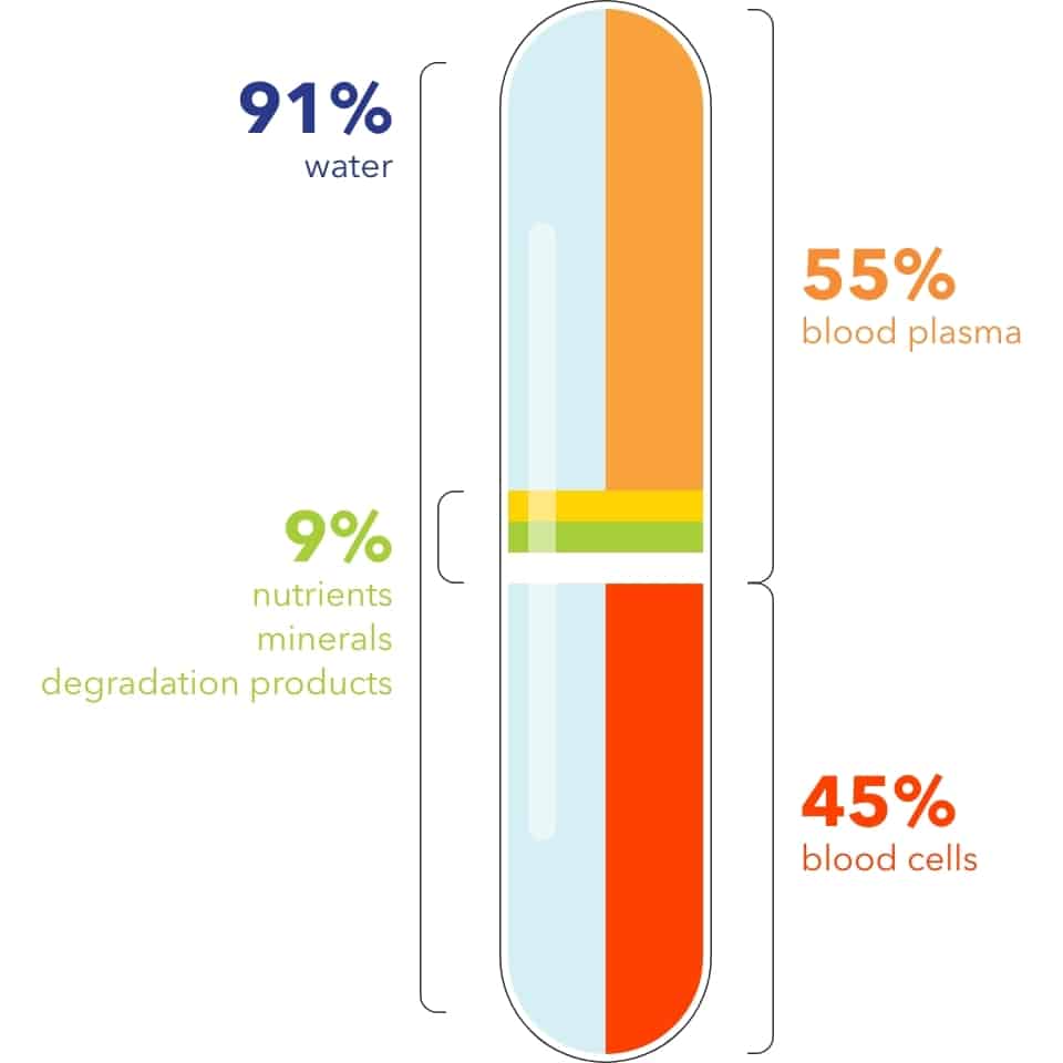 About Plasma - BioLife Plasmazentrum
