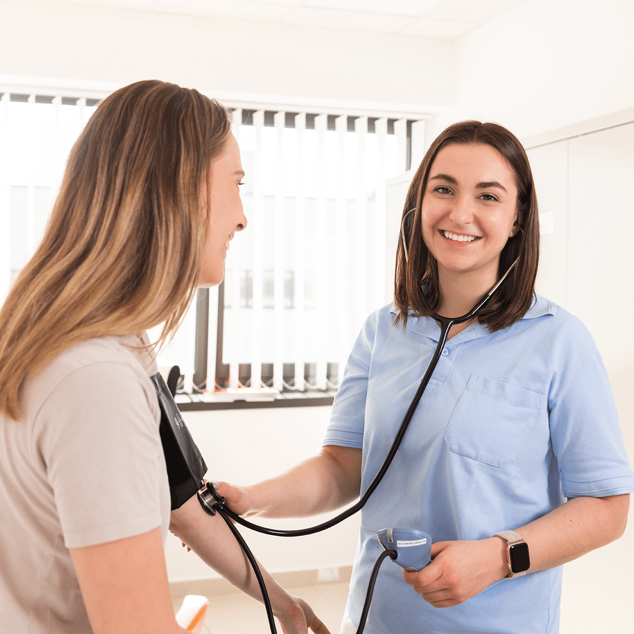 BioLife Plasmazentrum | Starte deine Karriere bei BioLife