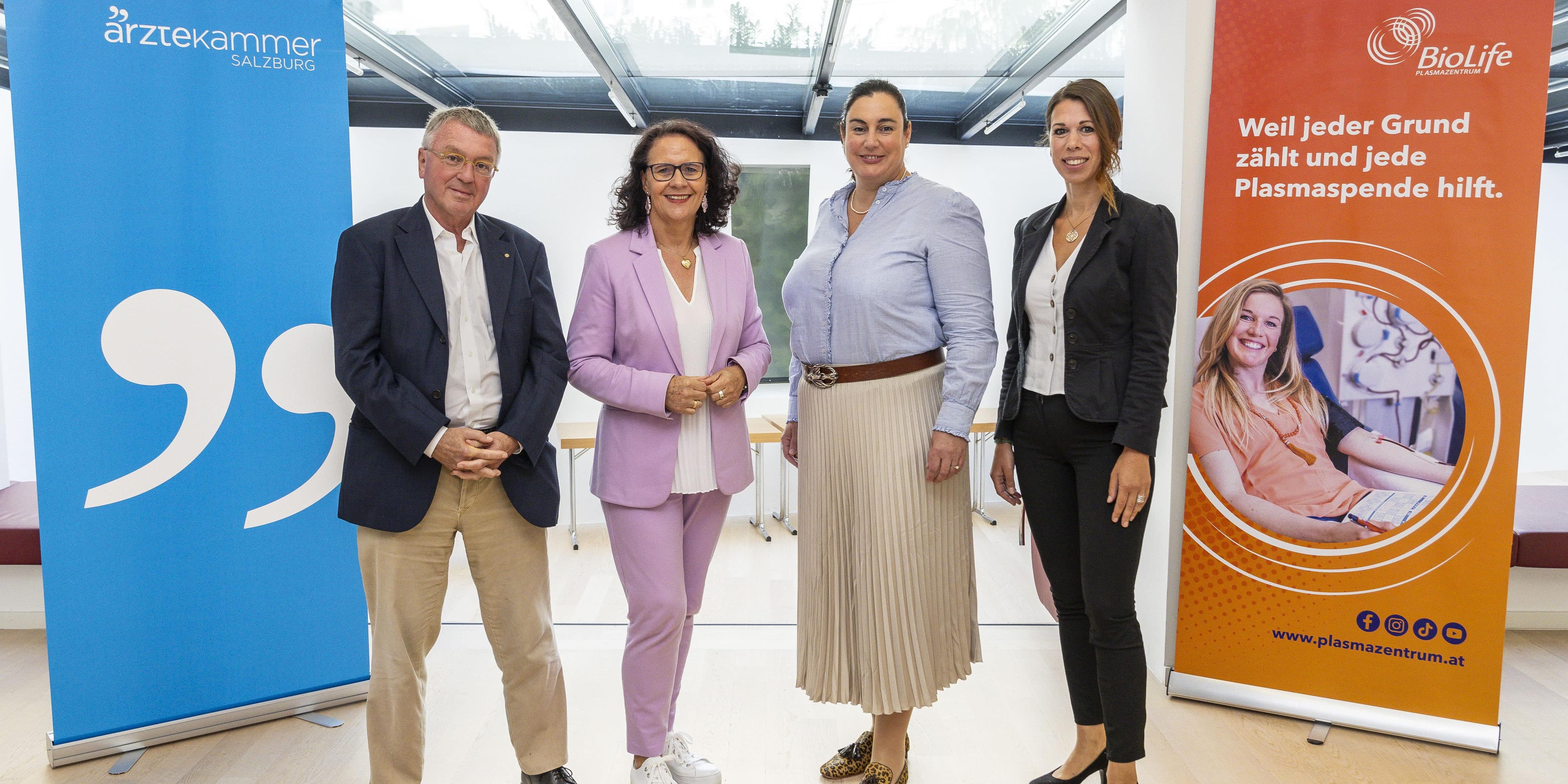 Home - BioLife Plasmazentrum