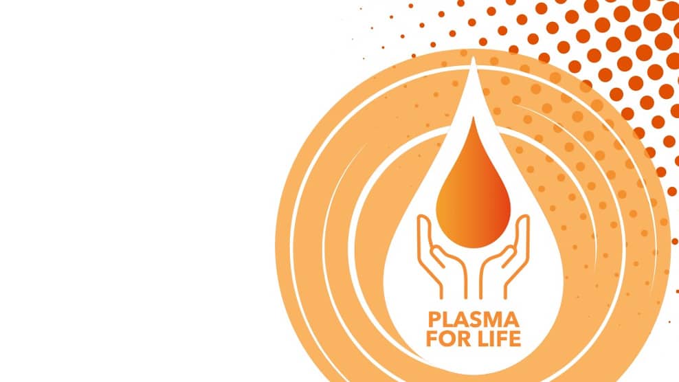 Plasma for Life - BioLife Plasmazentrum